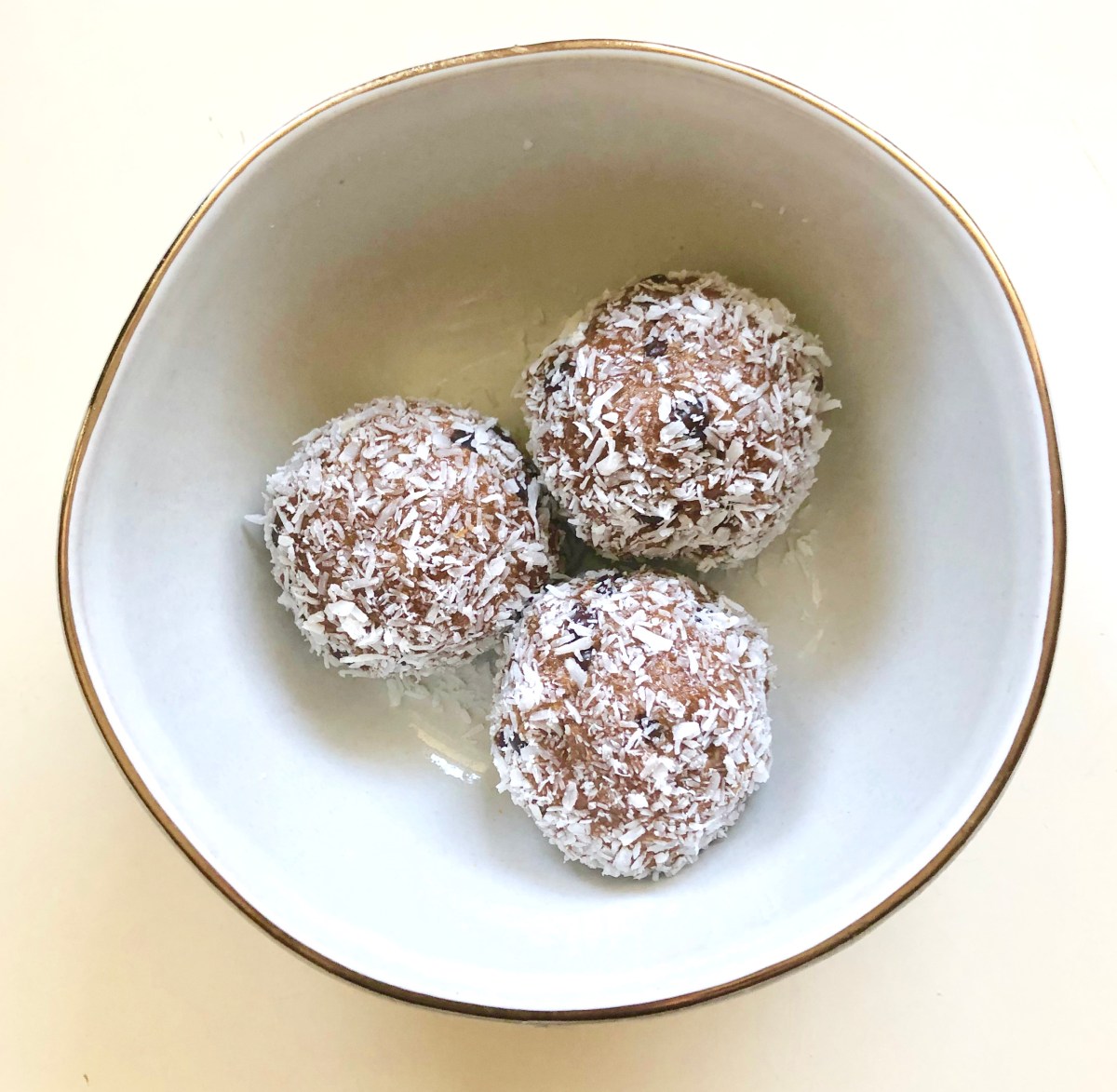 Healthy Fudge: A Childhood Recipe, Revamped – Life of Kim